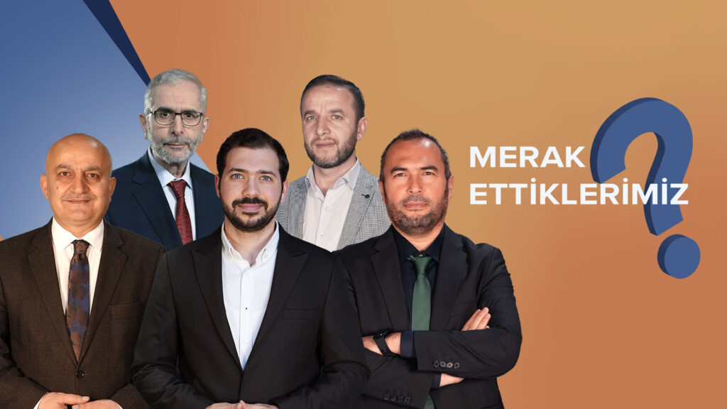 Programlar – Dost TV